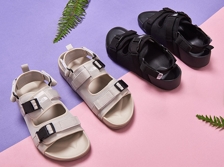 SUMMER SHOES COLLECTION