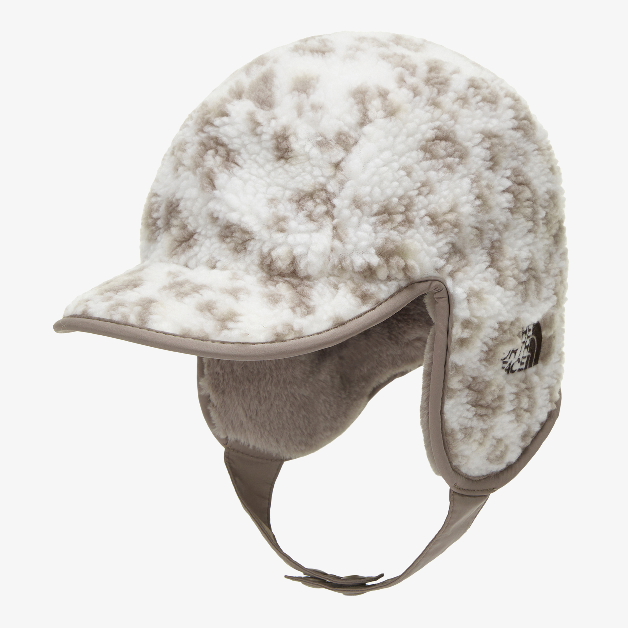 ALL FLEECE EARMUFF CAP - 노스페이스